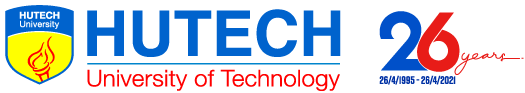 HUTECH University of Technology
