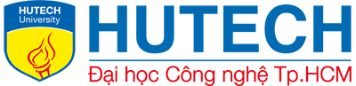 Trường Đại Học Công Nghệ TP.HCM-HUTECH